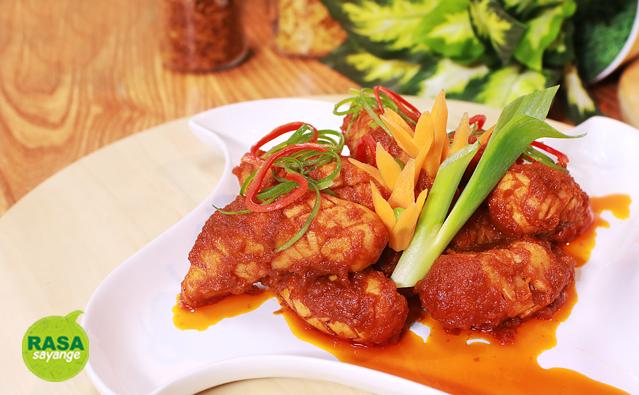 Sosis Balado | rasasayange.co.id