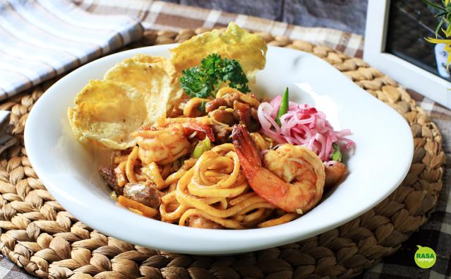 Mie Aceh | rasasayange.co.id