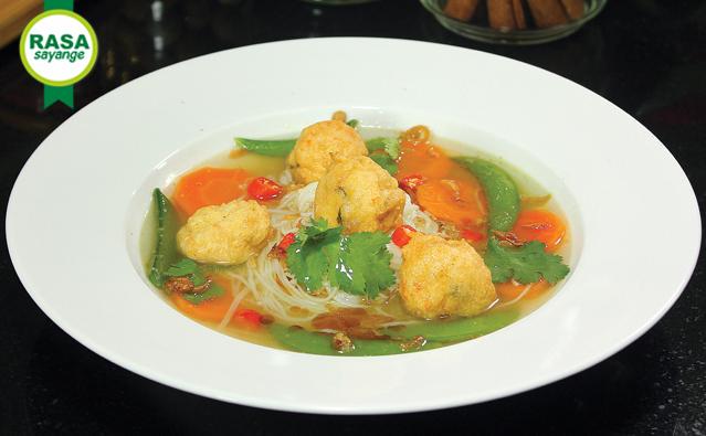 Sup Yong Tahu | rasasayange.co.id